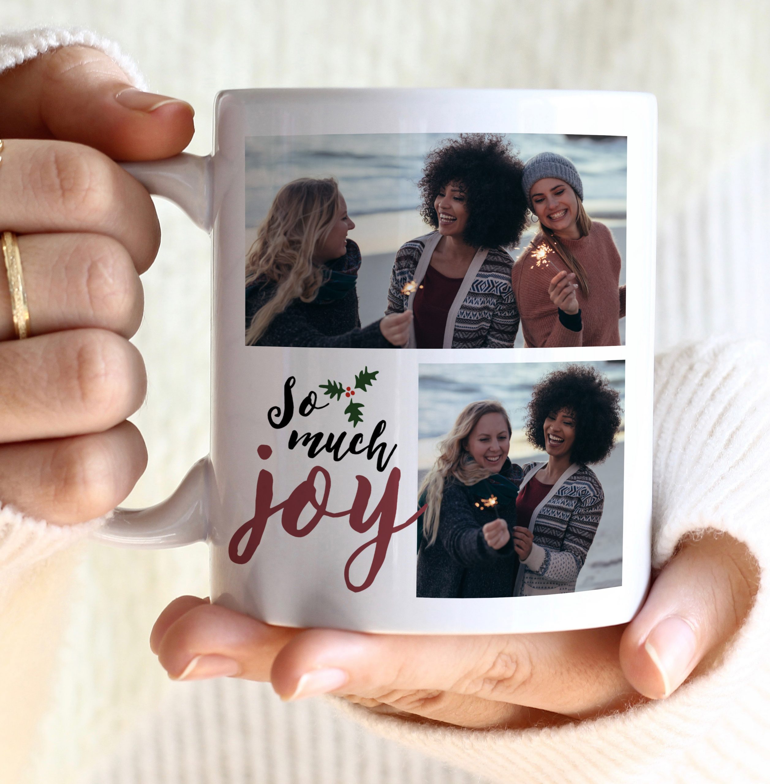 Santa Deals | Picaboo