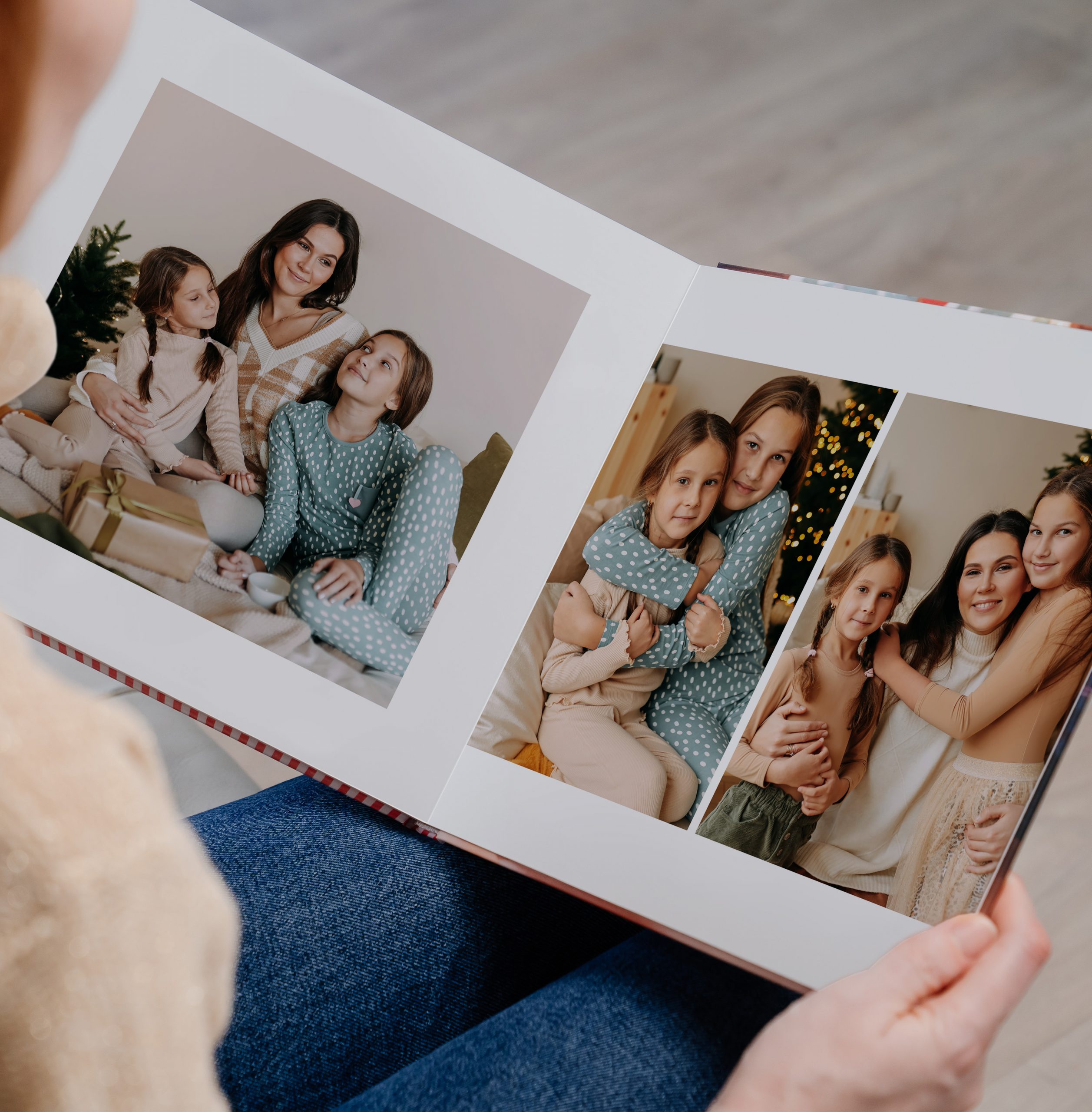 Santa Deals | Picaboo