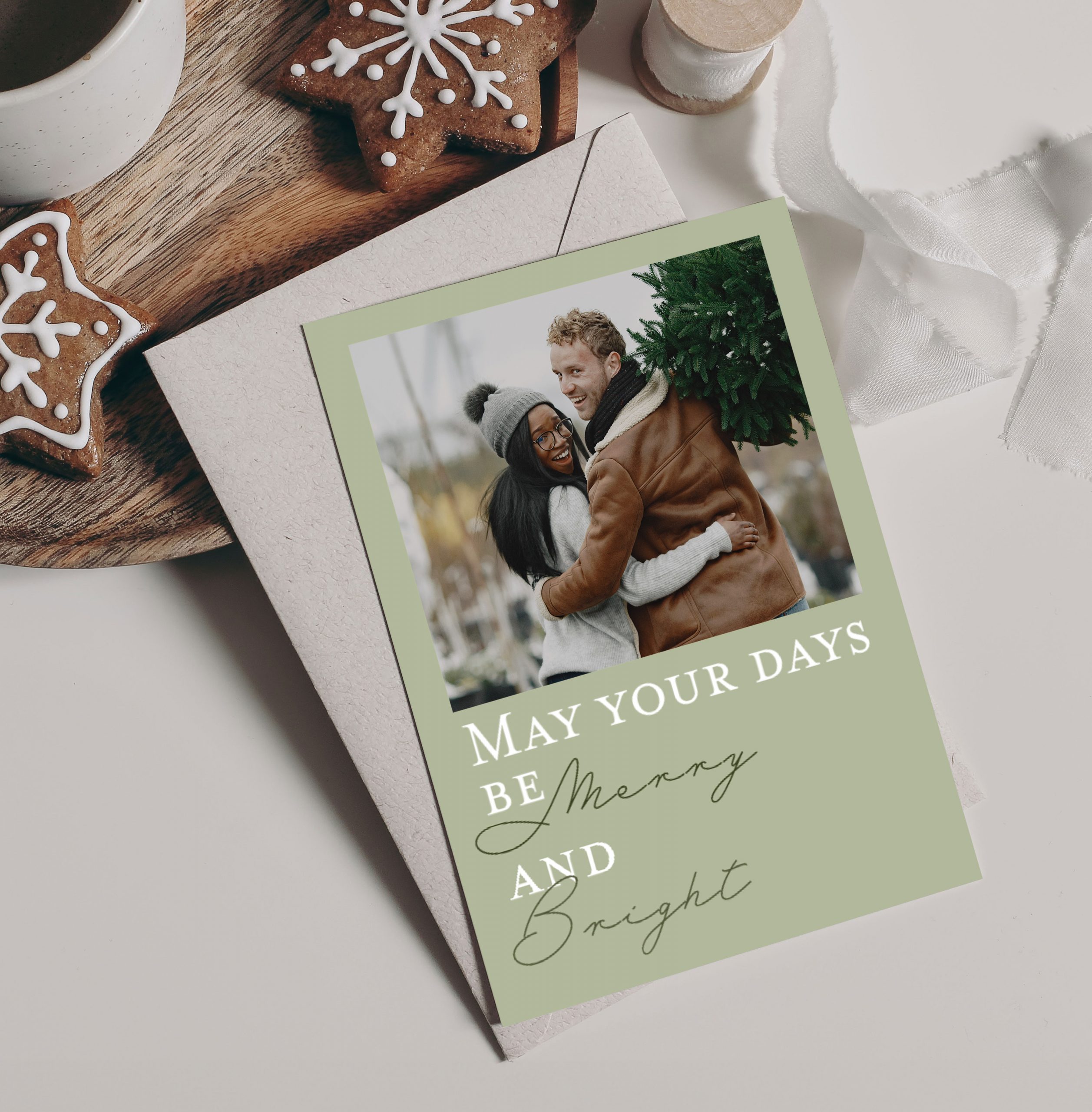 Santa Deals | Picaboo