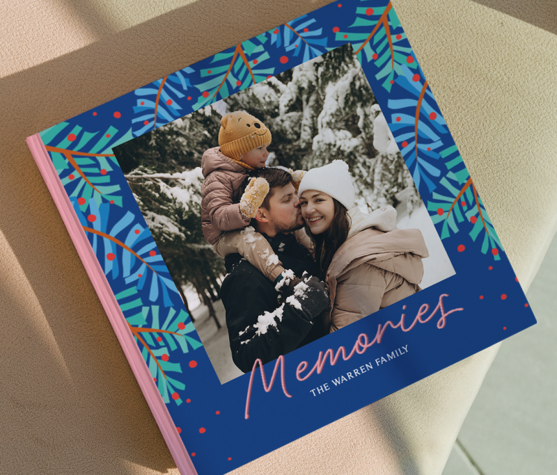 Photo books | Picaboo