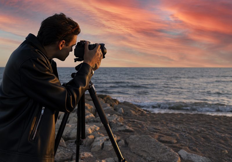 Seven Tips for Capturing a Sunrise | Picaboo