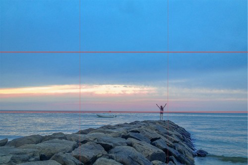 Photography Composition: The Rule of Thirds | Picaboo