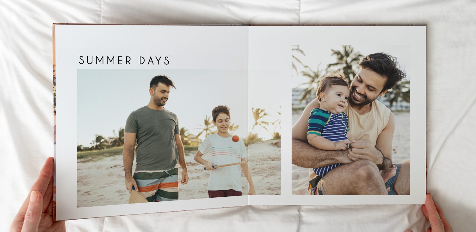 Photo books | Picaboo