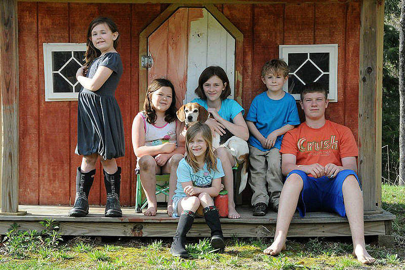 Take Great Group Photos | Picaboo