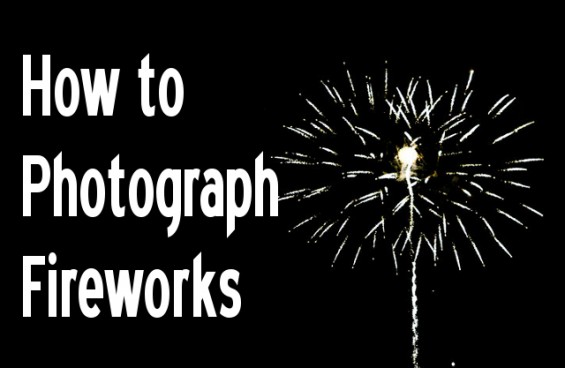 Tips & Tricks for Photographing Fireworks | Picaboo