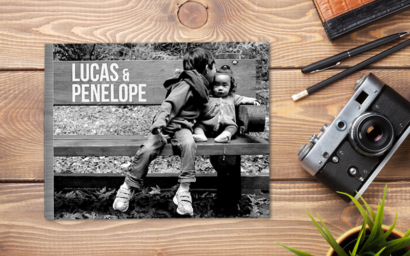 Lucas & Penelope | Picaboo