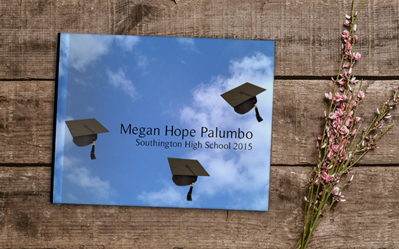 Megan Graduation | Picaboo