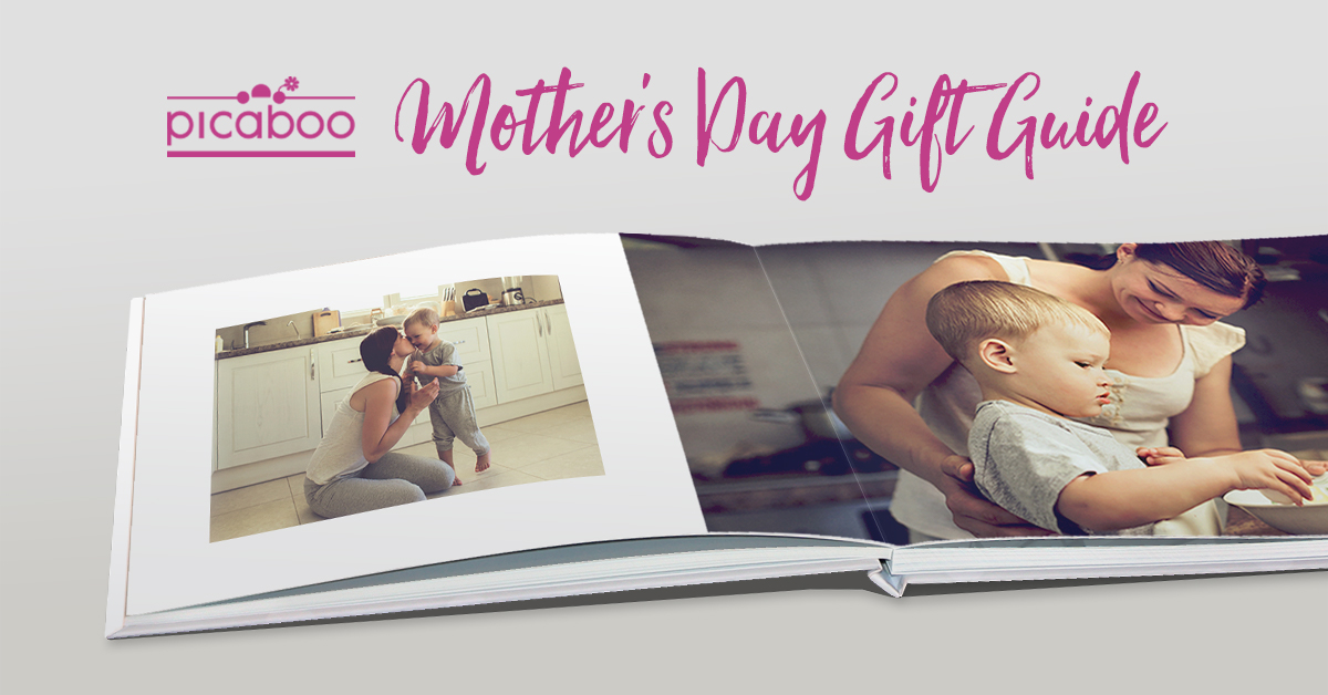 Mother’s Day Gift Guide | Picaboo