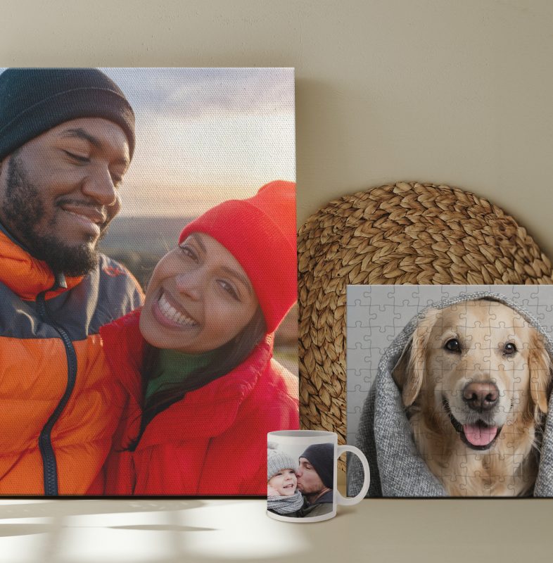 Santa Deals | Picaboo